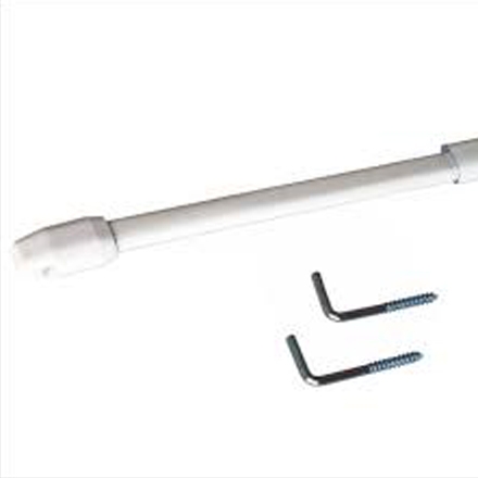 Vitraze su vrsta garnisni za zavese - BEOTEX